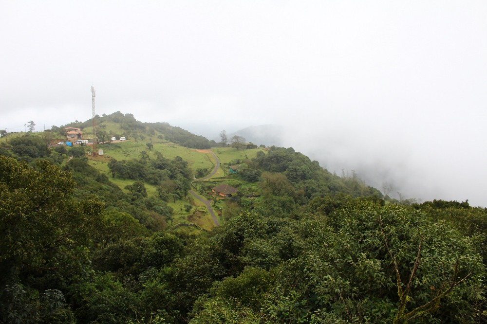 Top 5 Unbeatable Exotic Hill Stations in India - Trotter It