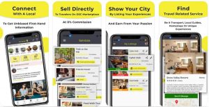 5 Apps to Find a Female Travel Partner in India - Trotter It