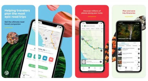 5 Best Trip Sharing Apps for Dedicated Travelers - Trotter It