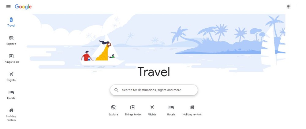 10 Best Travel Guide Apps for Travelers - Trotter It