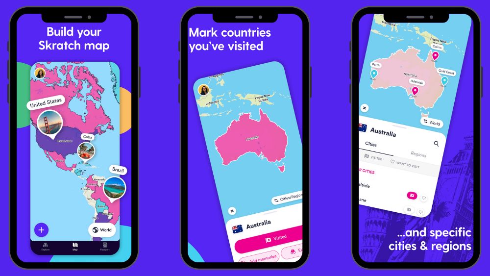 Best Travel Planning Apps 2024 for Effortless Adventures