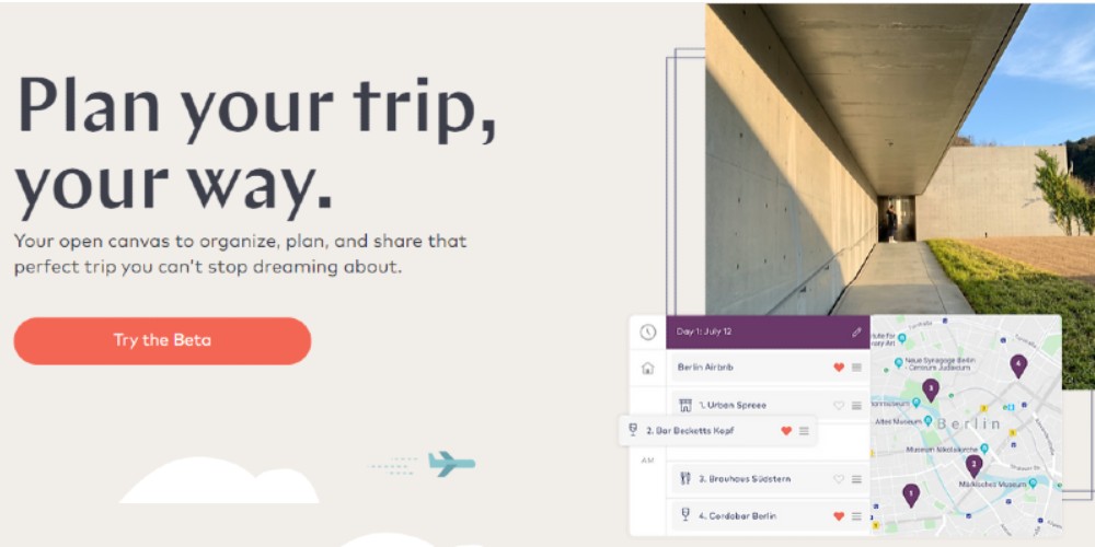 Best Travel Planning Apps 2024 for Effortless Adventures
